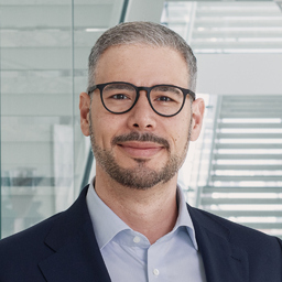 George Wallner - Bereichsleiter Business Solutions - Business Solutions ...