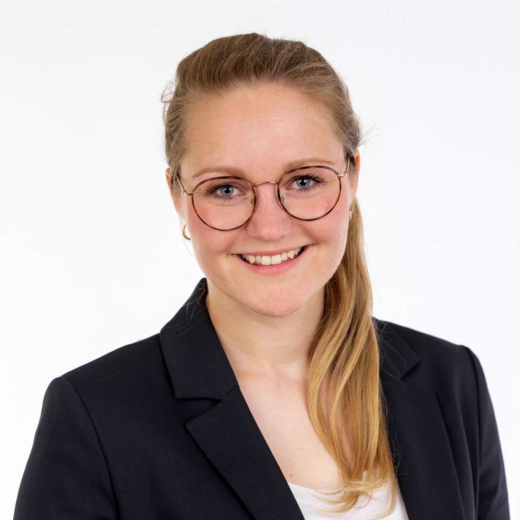 Louisa Grimm - Wissenschaftliche Mitarbeiterin und Doktorandin ...