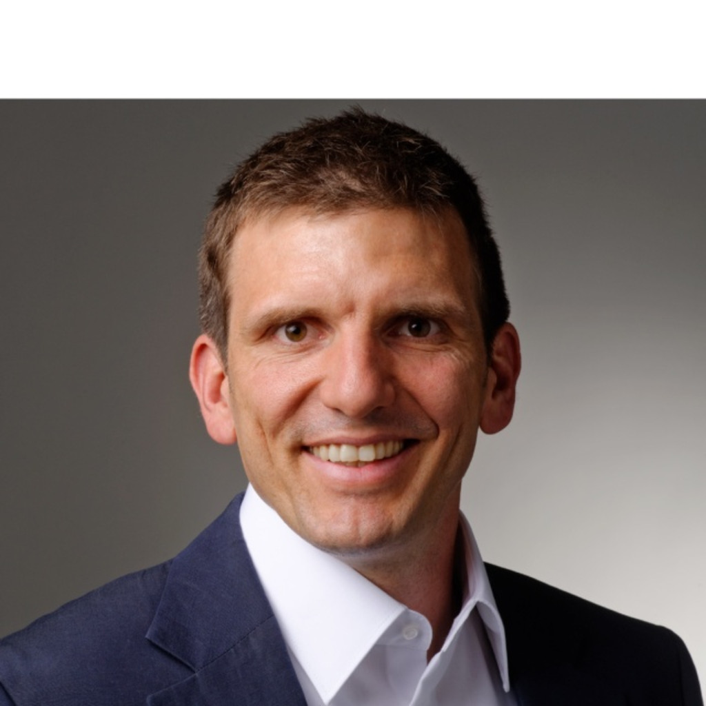 Alexander Boppel - General Manager - GSK Consumer Healthcare Schweiz AG ...