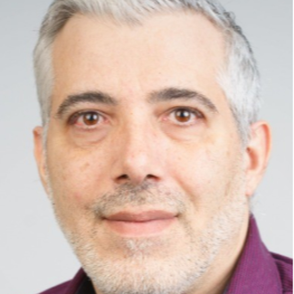 Donato Luca Sacino - IT Professional - Janico Management AG | XING