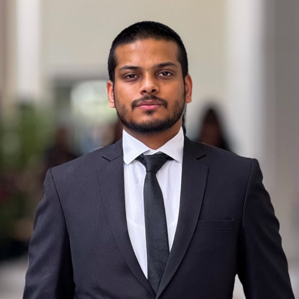 Muhammad Khizer Javed - Penetration Tester - SecurityWall | XING