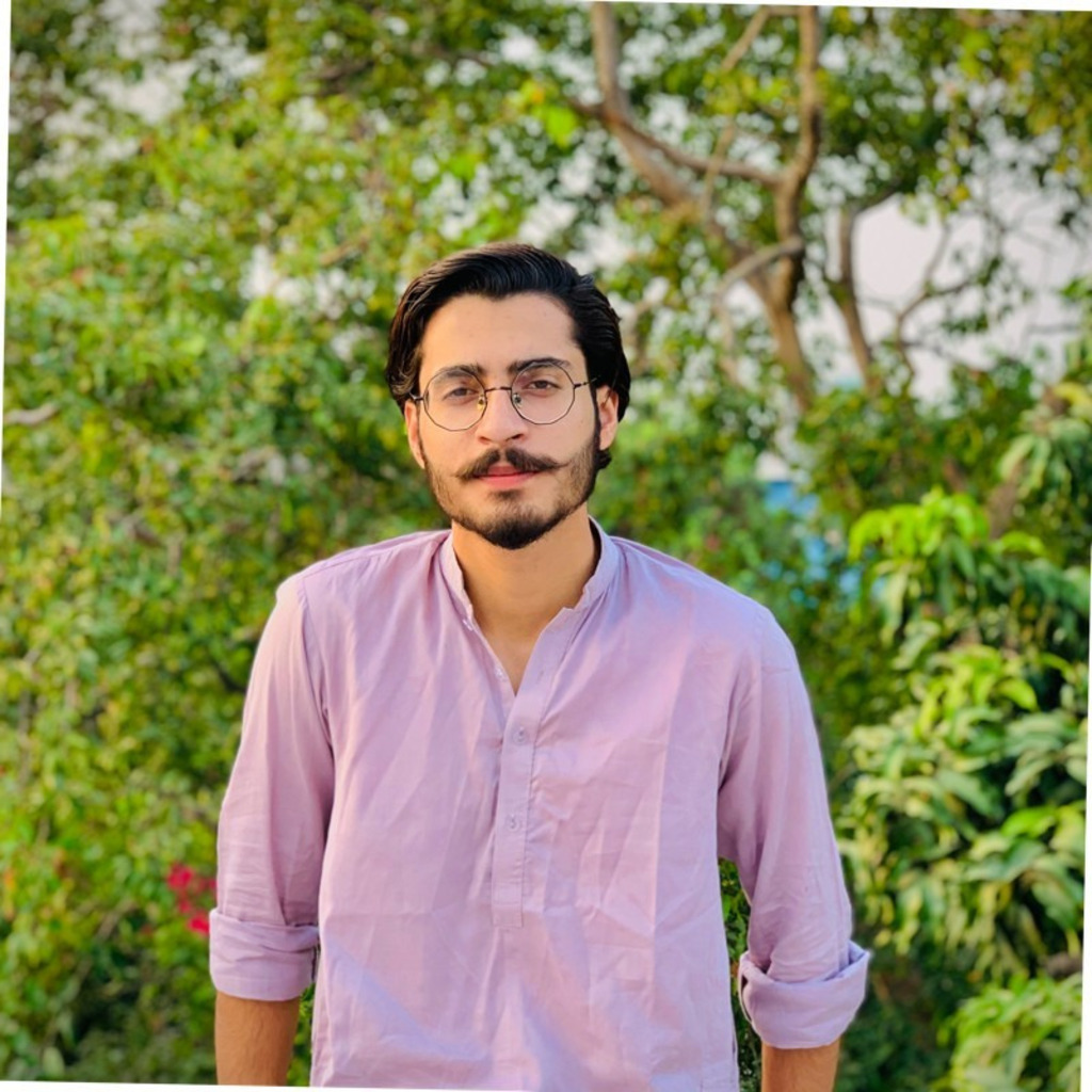 Abdullah Hashmi - Information technology - Hamdard University Pakistan | XING