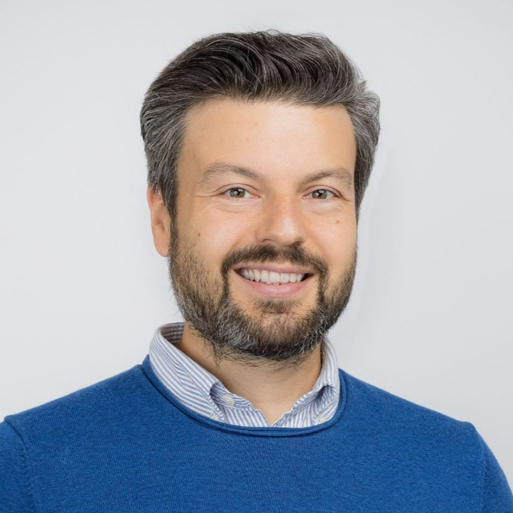 Christoph Seip - Leiter Digitalisierung & IT - EPPLE GmbH | XING