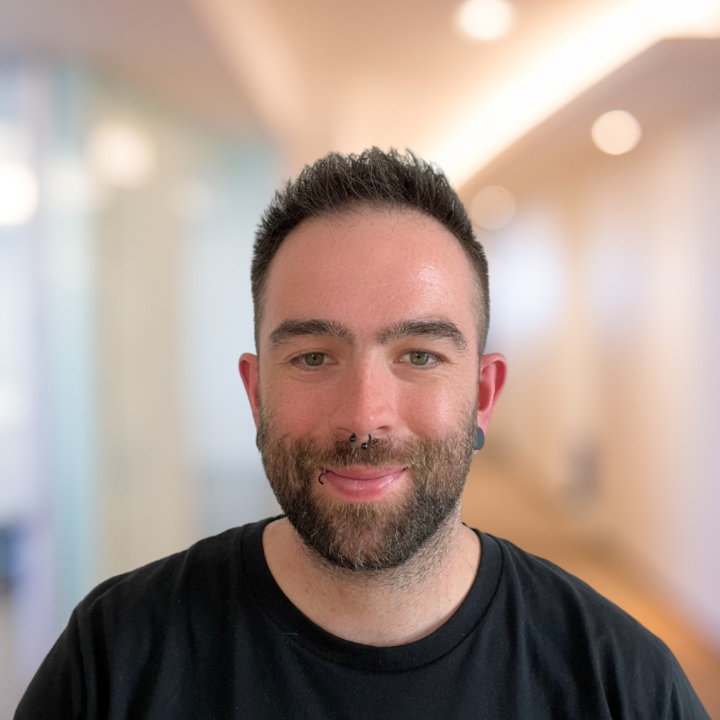 Sascha Kuntz - Vertriebsmitarbeiter - ISONA GmbH | XING