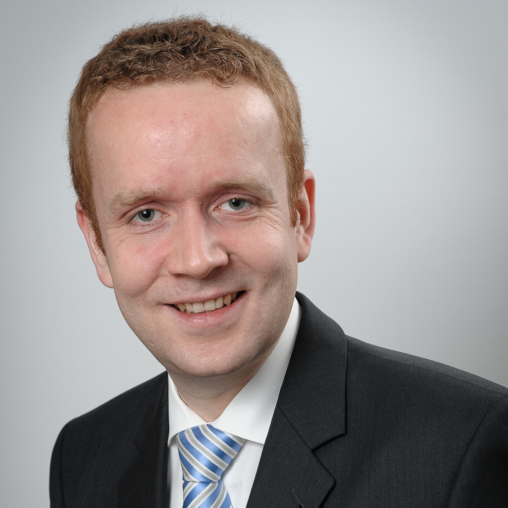 Thomas Schmidt - Partner / SAP Treasury Consulting Leader GSA - EY ...