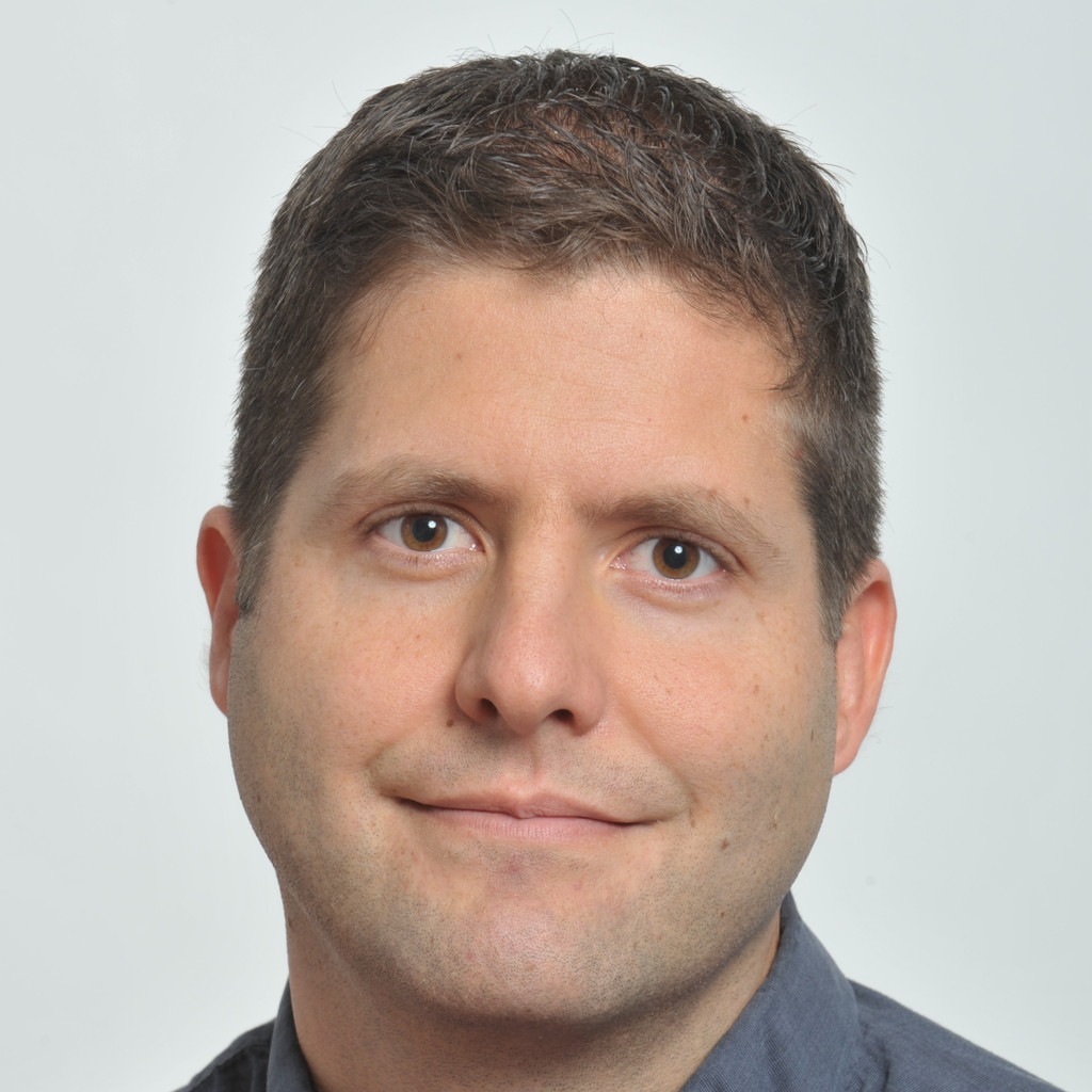 Dr. Andreas Ziegler. - Senior Technical Expert Pigment Preparations ...