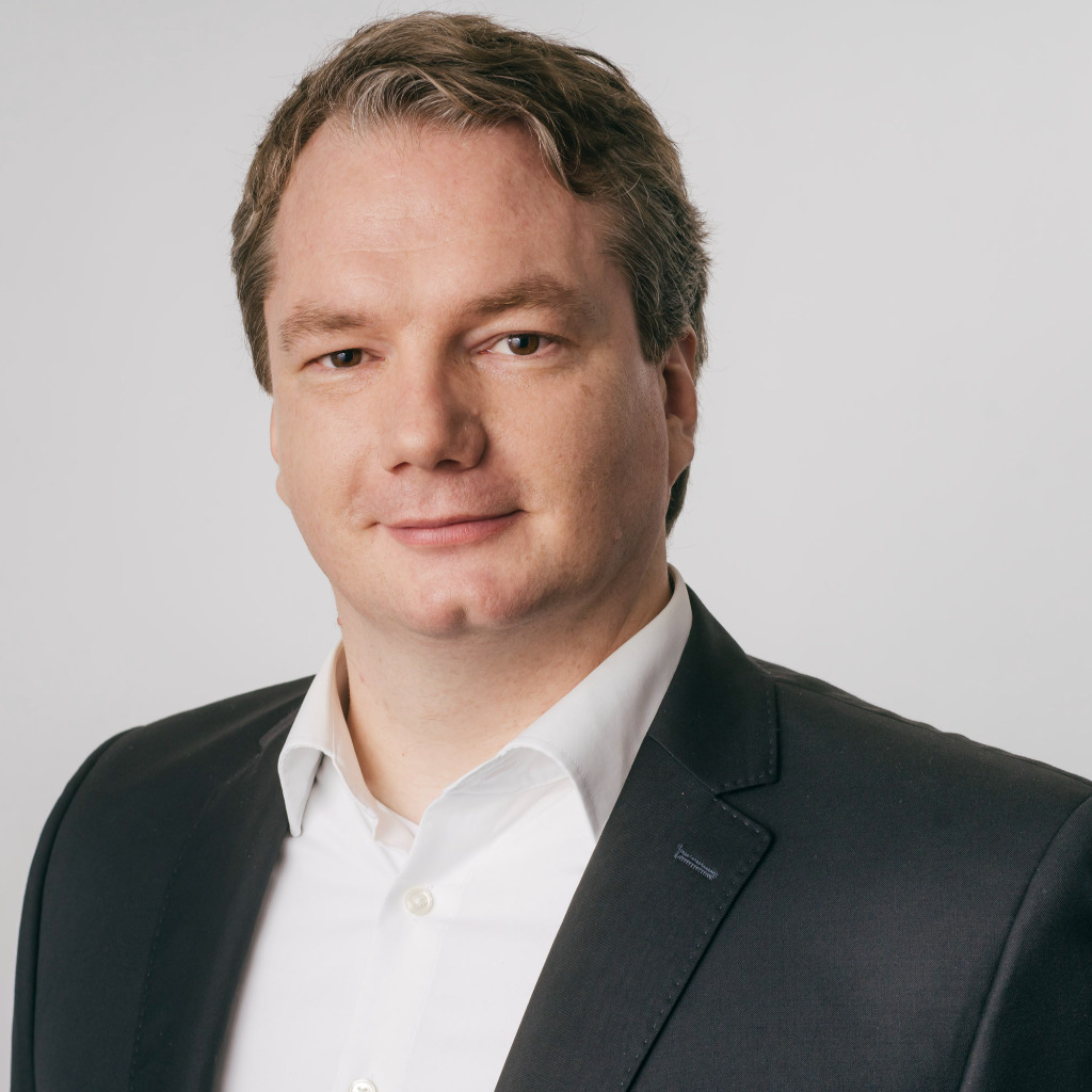 Christian Gilg - Senior IT Management Expert - metafinanz ...