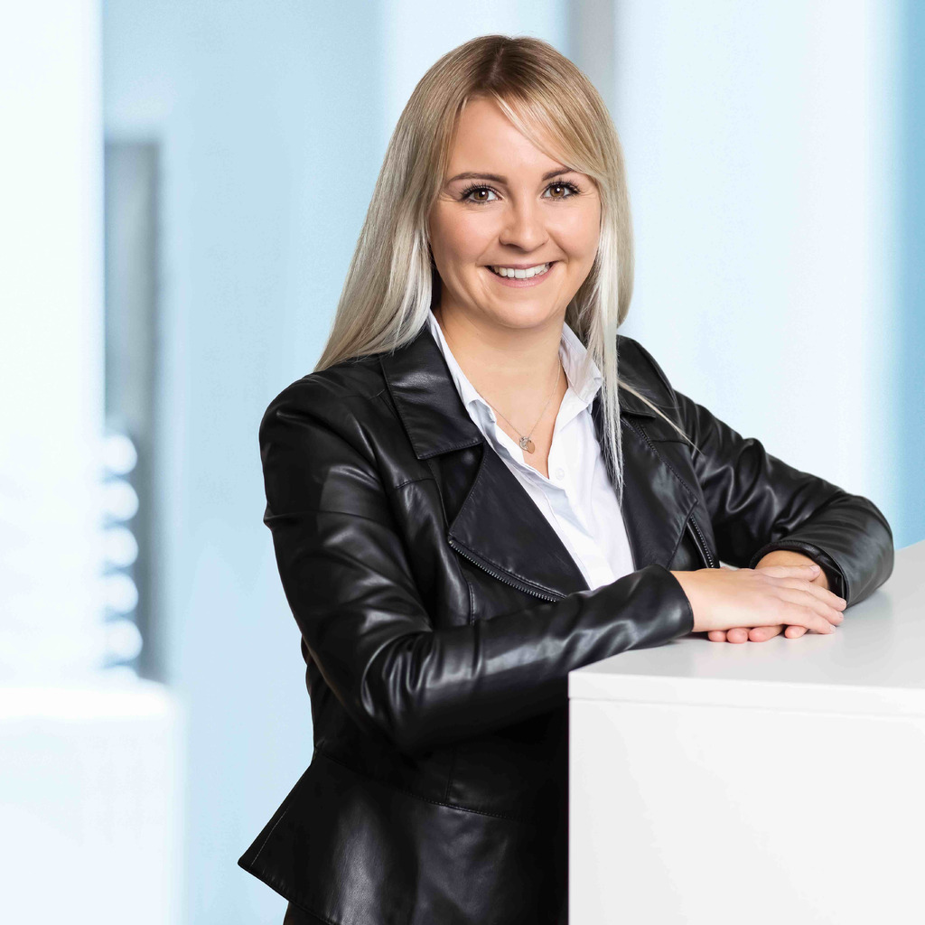 Lisa Beck - Personalreferentin - ABF | XING