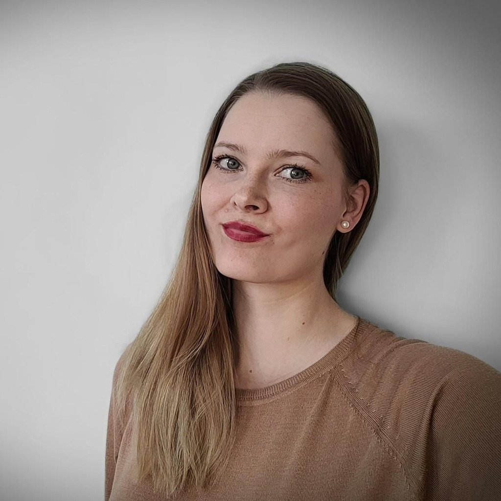 Melanie Winderlich - Apothekerin - Apotheke | XING