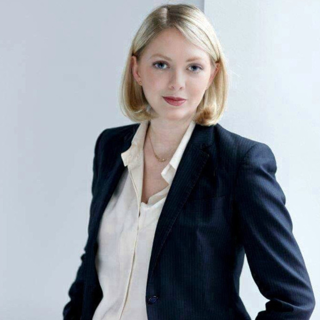 Lisa Kristina Taits - E-Commerce Manager - LebendigeWeine | XING