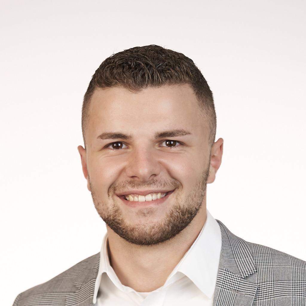 Erik Rybakov - Kaufmann für Versicherungen und Finanzen - HDI Hauptvertretung Tim Knierim | XING