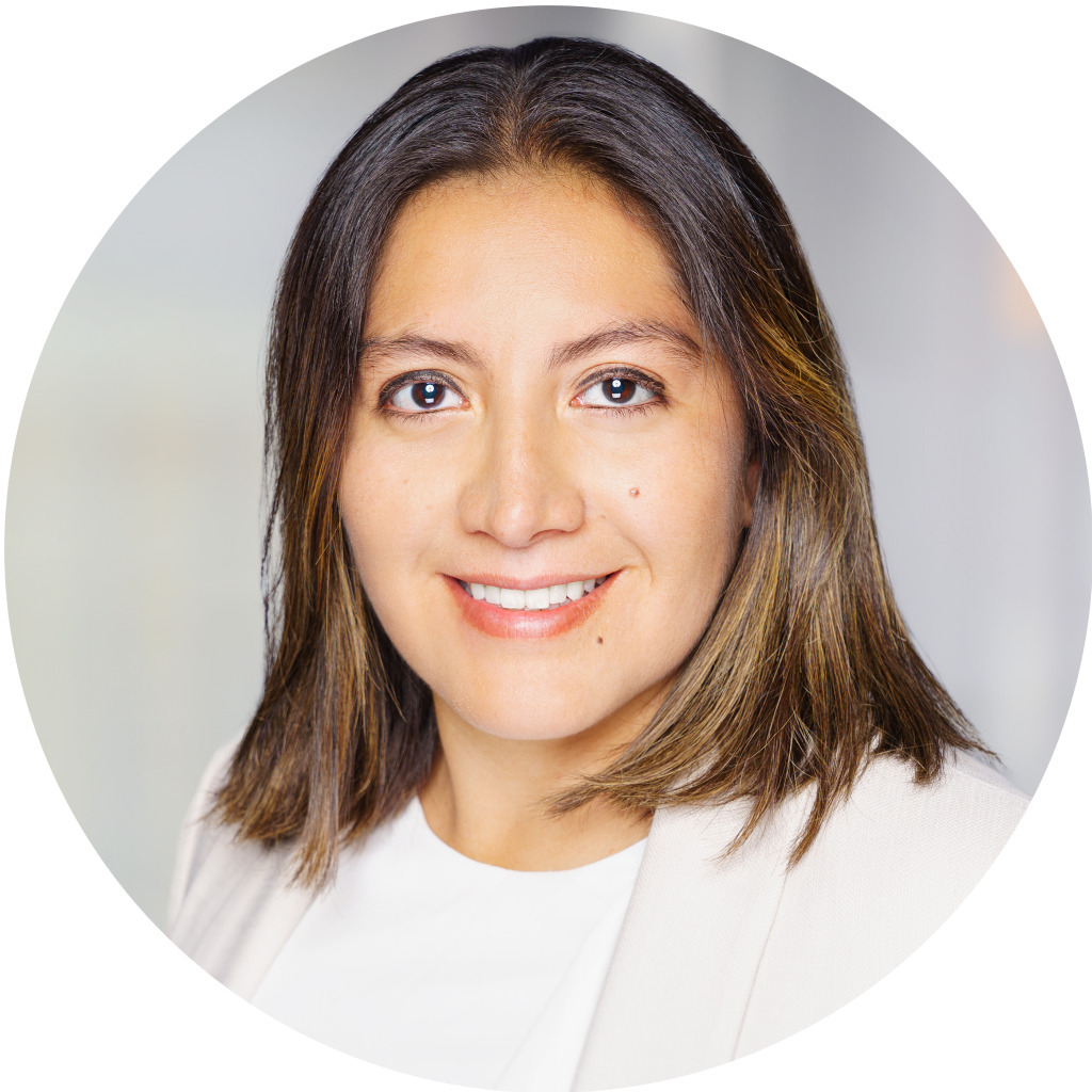 Fernanda Rodriguez - Trade Marketing Manager Strategic Accounts VC ...