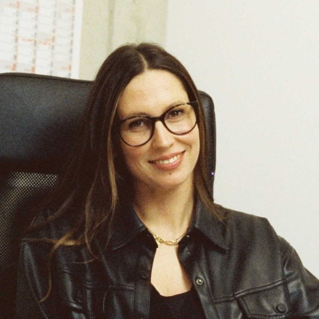 Laura Förster - Head of Social Media and Communications - RTL Studios ...