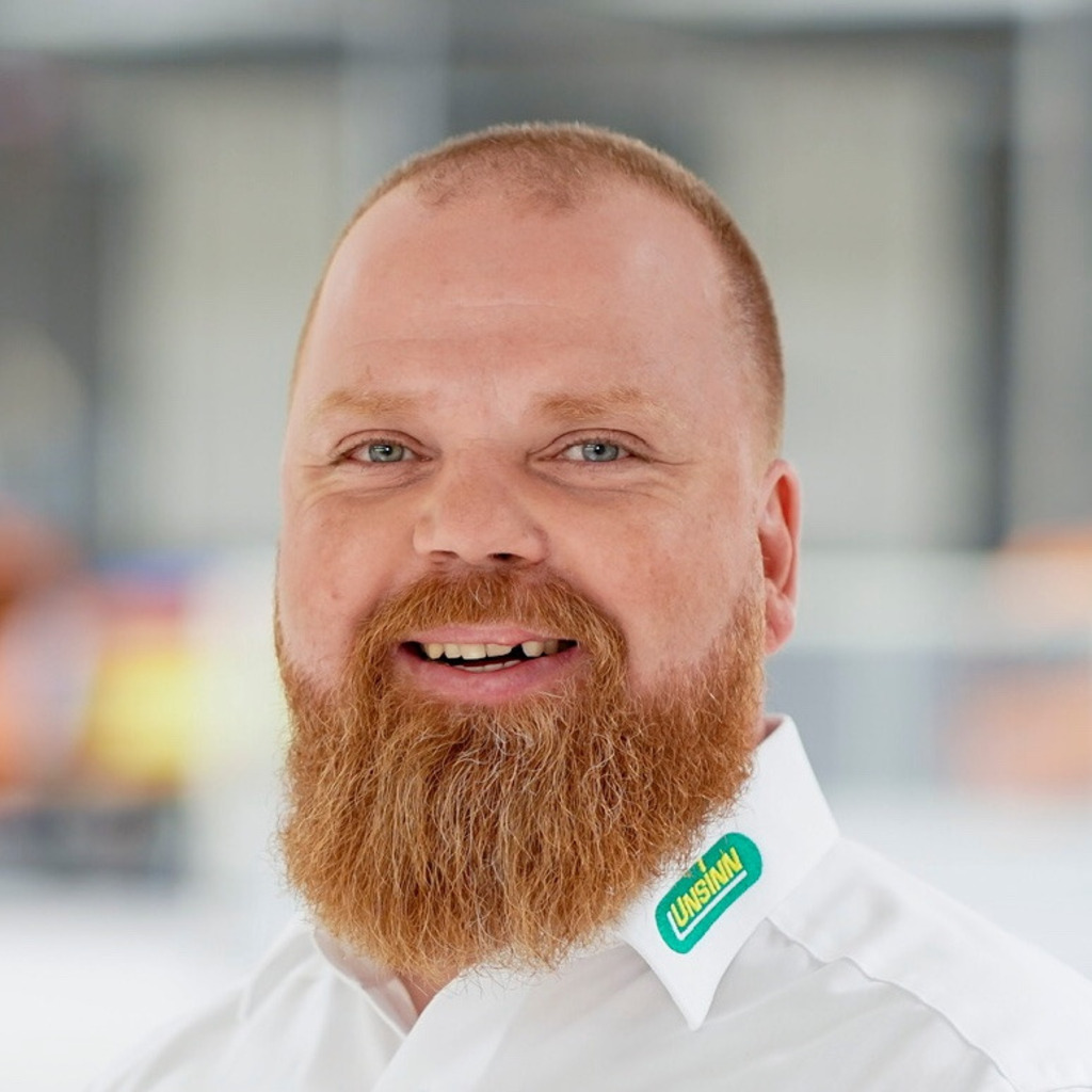 Dipl.-Ing. Daniel Rauch - Werksleiter & Leiter Vertrieb Sonderbau ...