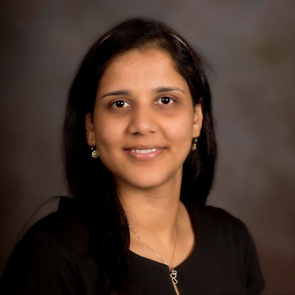 NEETA JAIN GUPTA - Research Project Leader - Boehringer Ingelheim | XING