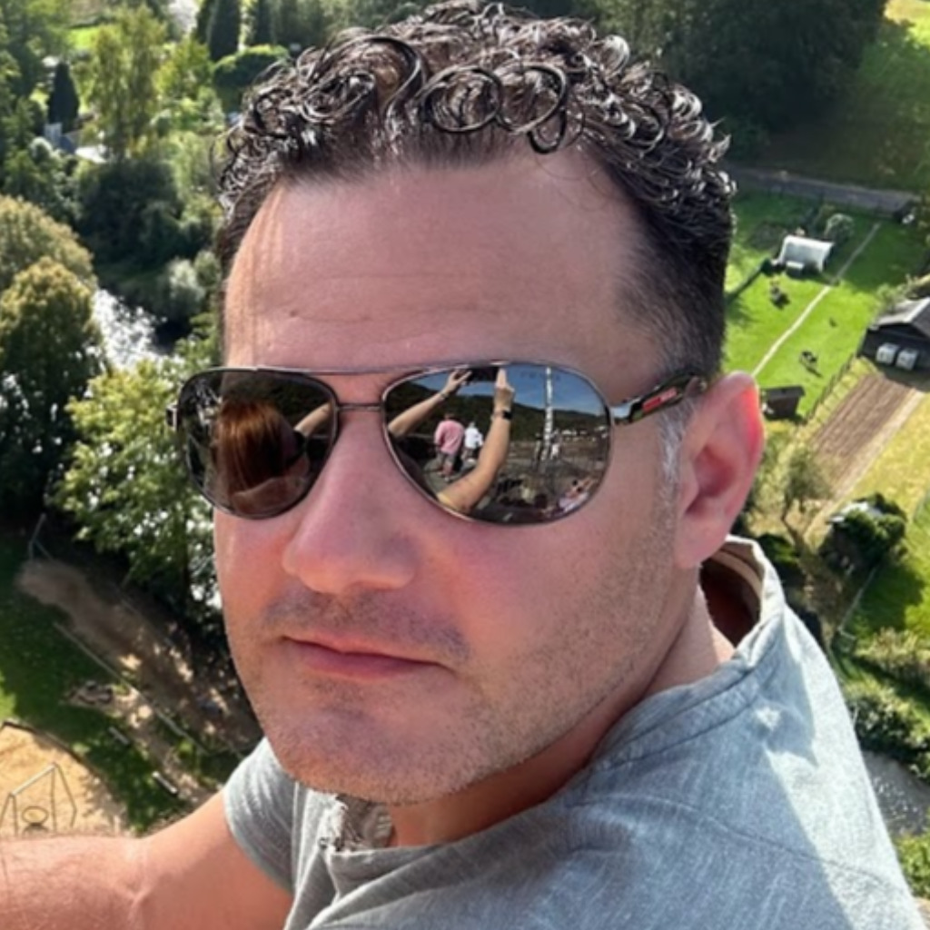 Deniz Cesit - Produktionsleiter & Partnermanagement - HKT GmbH, ein ...