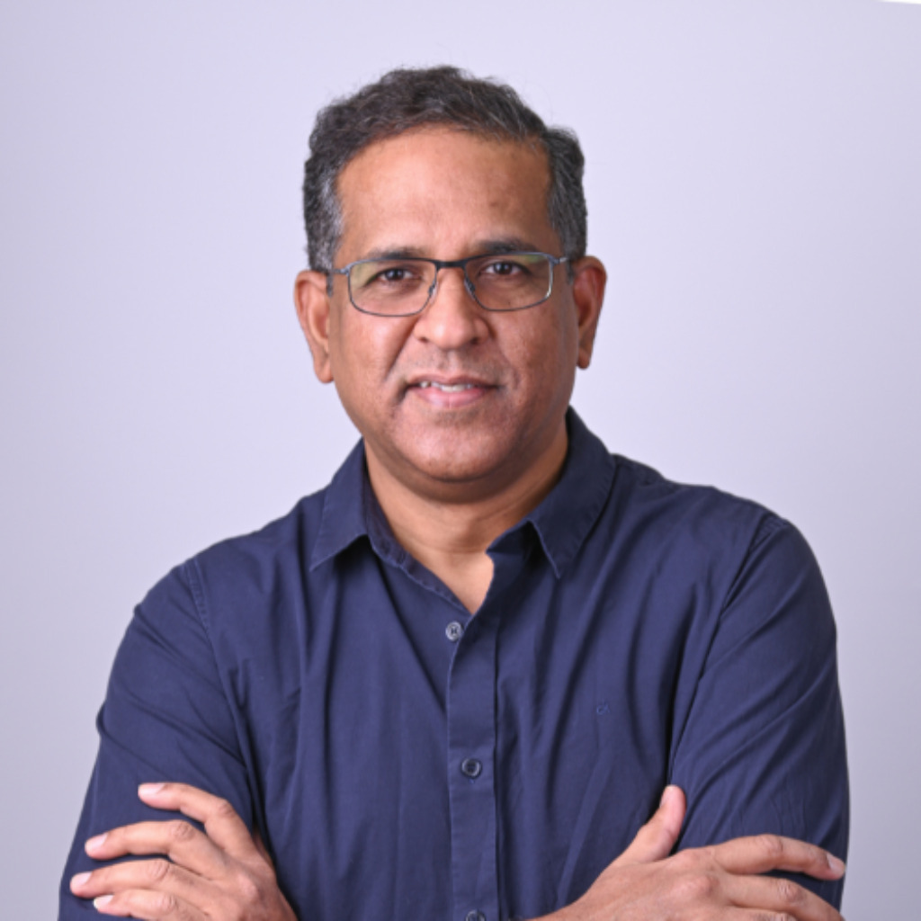 Shiva Ramnarine - Executive Director & Founder - Mobius Solutions | XING