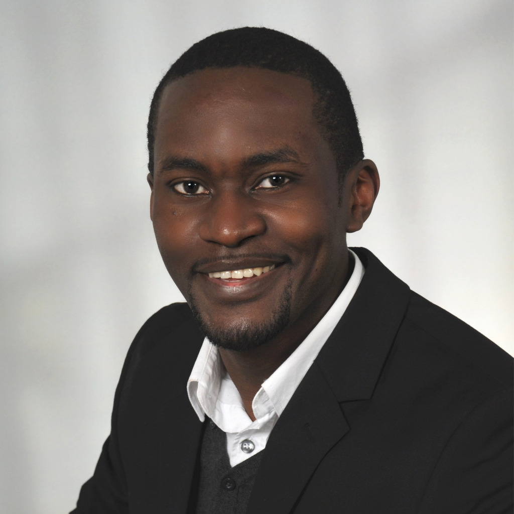 John Mary Segawa - Wirtschaftsinformatik - Hochschule für Wirtschaft ...