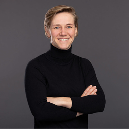 Kristina Fries - Business and Process Management - ESB Business School ...