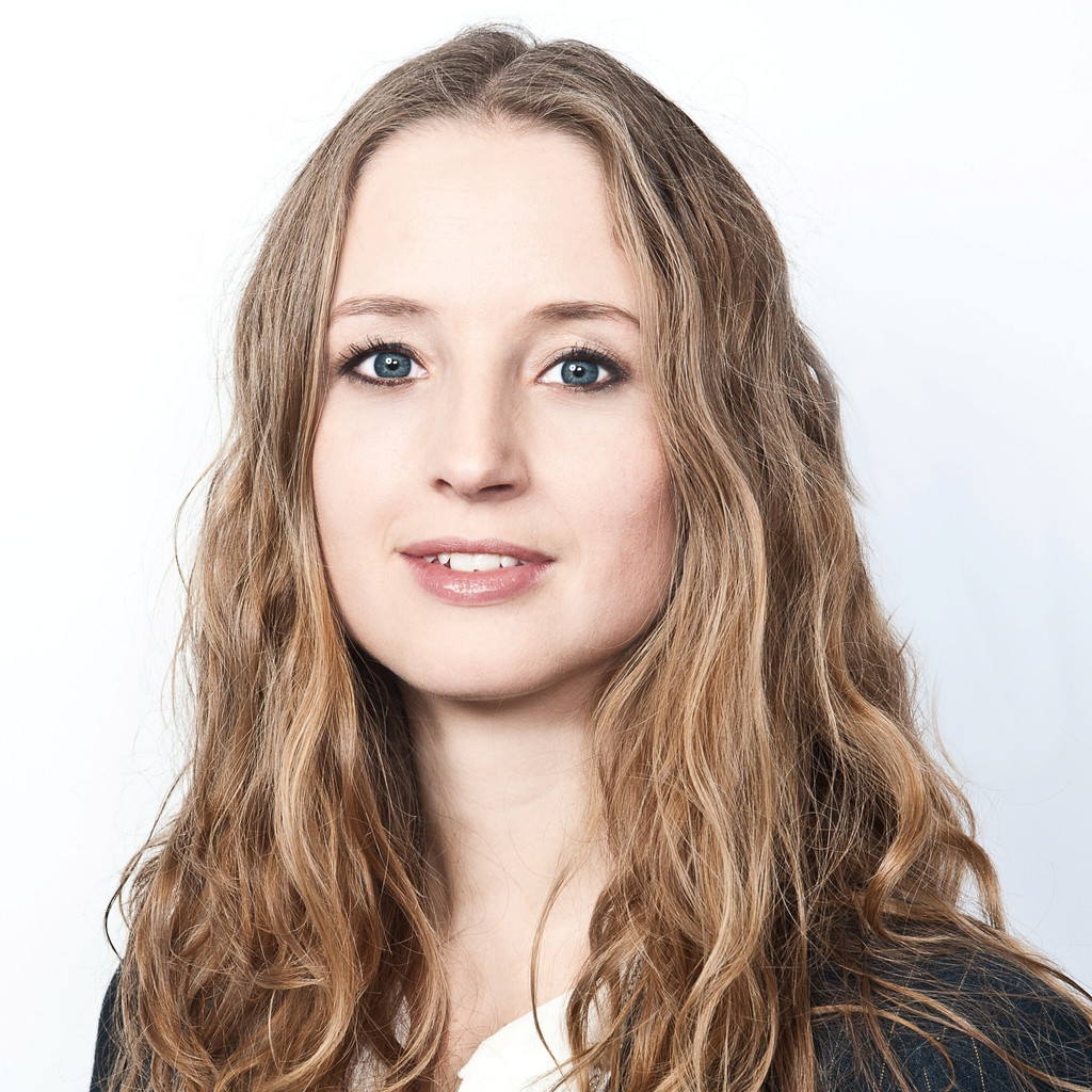 Ursula Brunner - Projektleiterin Management und Wirtschaft ...