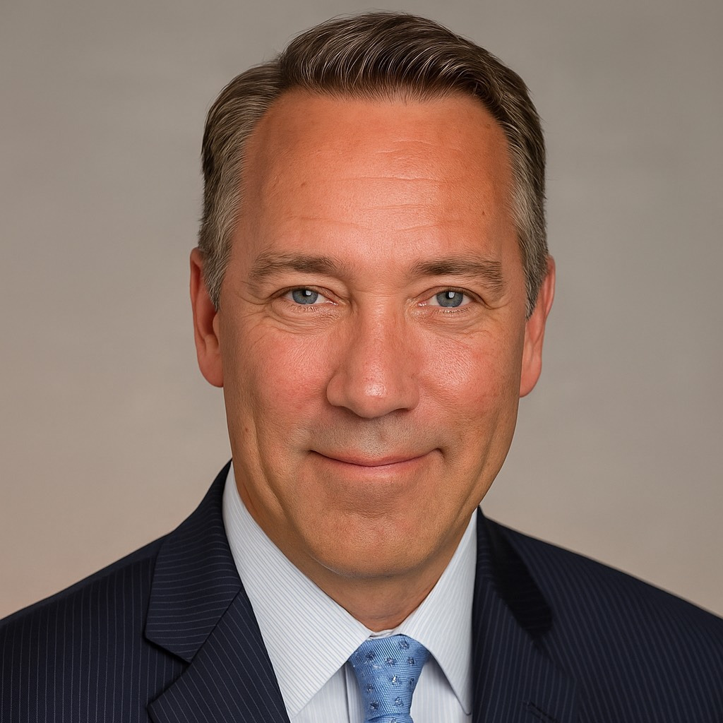 Steve Heinrichs - Chief Financial Officer and Chief Legal Officer ...