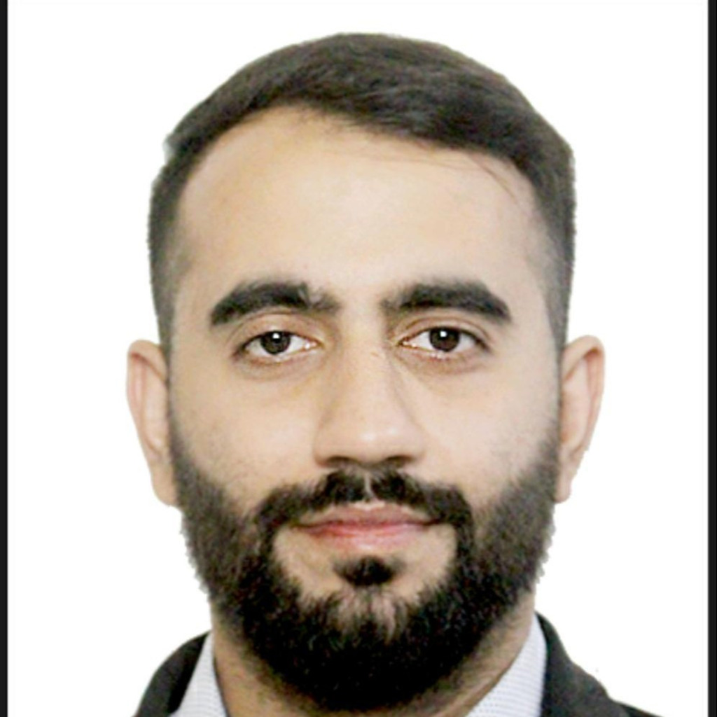 Asad Ali Waliani - Senior Data Analyst - Regional Commercial - Alibaba Group | XING