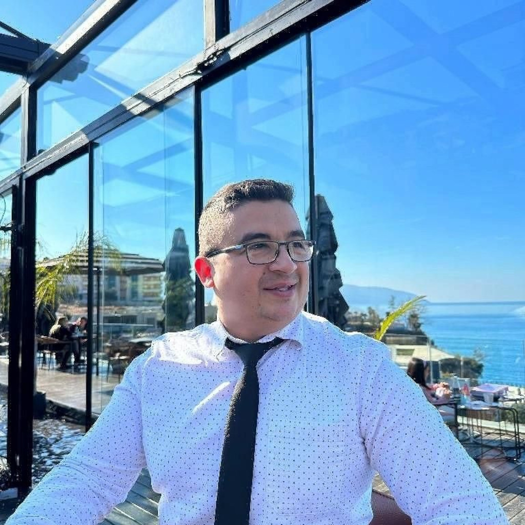 Rodjan Alimerkaj - IT Auditor - ALSAI | XING