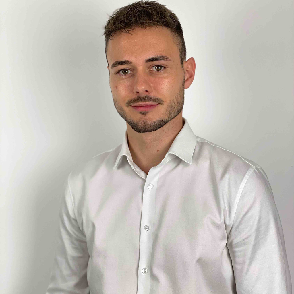 Dominik Wolter - CEO - Wolter Clothing | XING