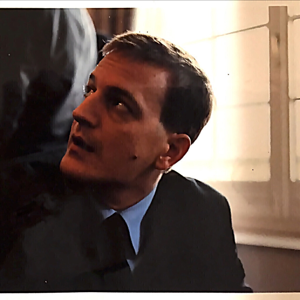 Ing. Robert Kollmann - Geschäftsführer CompStart Holding Beteiligung ...