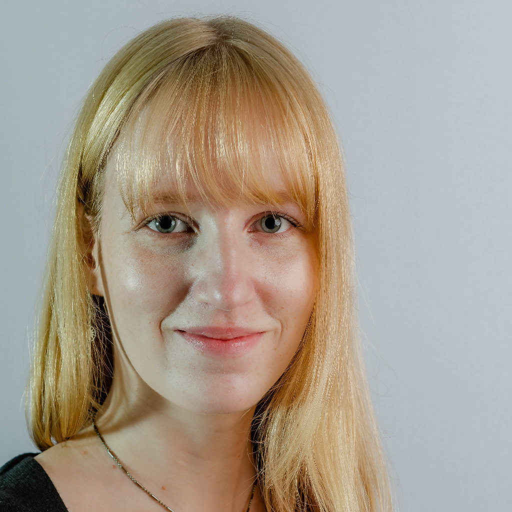 Sabrina Neumann - Buchhalterin - Firma Büro Länger - Inh. Hinrich ...