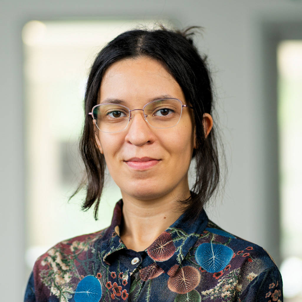 Sarah Badr - Wirtschaftswissenschaften - TU Dortmund | XING