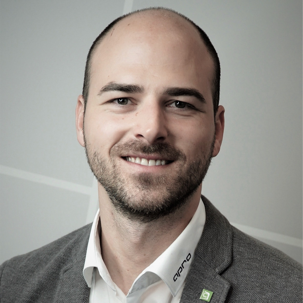 Daniel Zeiner - Verkauf / Aussendienst - apro Kassen und ...