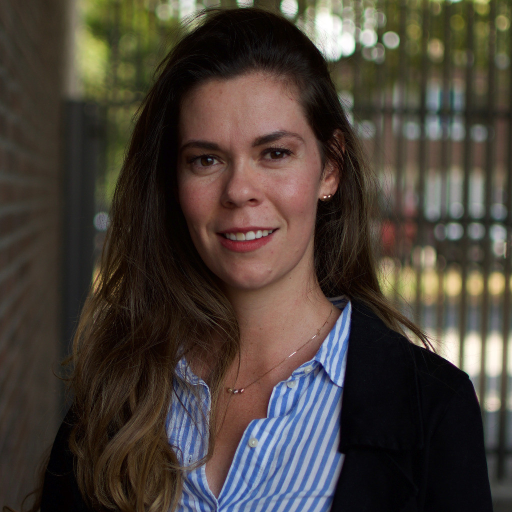 Maria Garza - Commercial Analyst - Yum! Restaurants International | XING