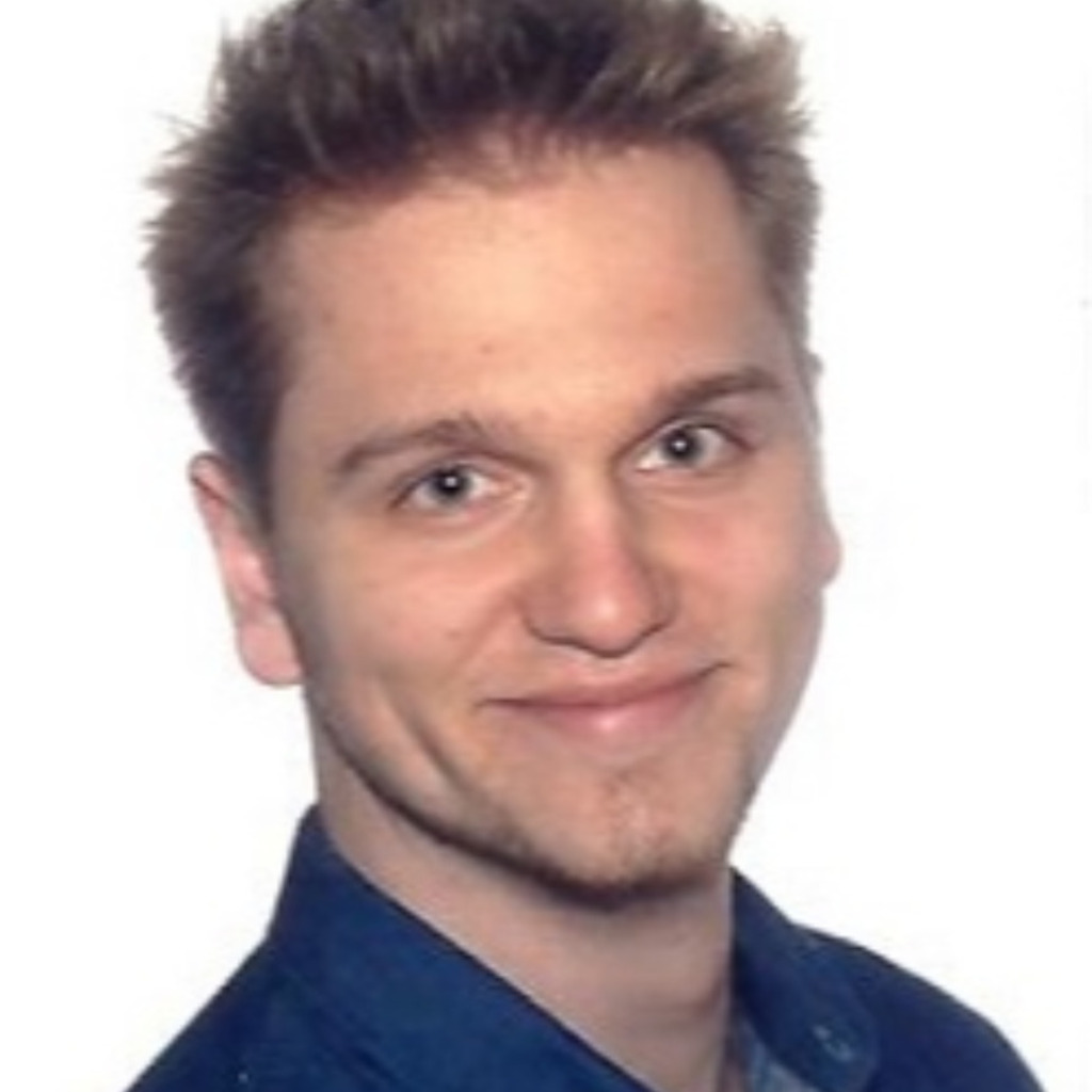 Adrian Ledwinka - Informatiker - GKD Paderborn | XING