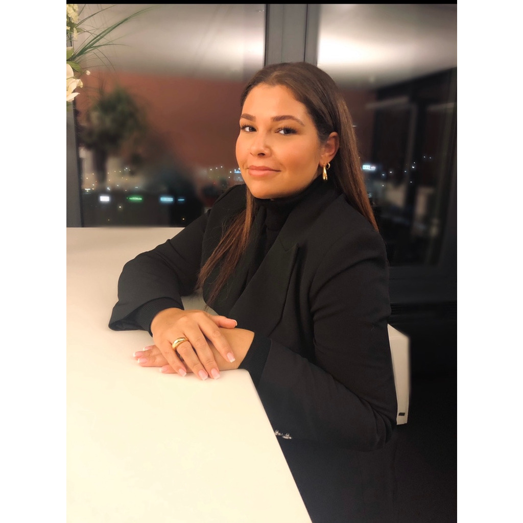 Nejia Peter - Executive Assistant - EY Ernst & Young GmbH ...