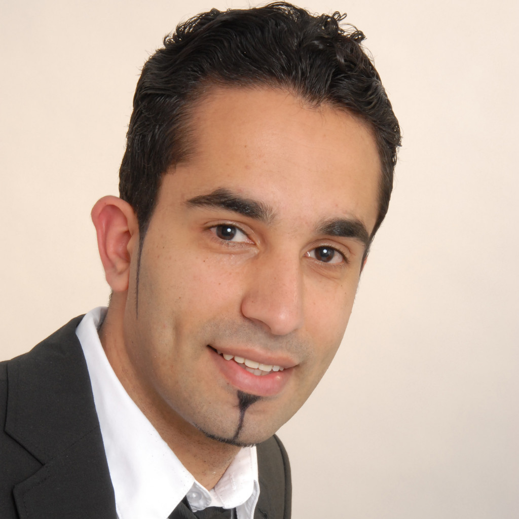 Imad Daher - System Architect / Project Manager Highly Automated ...