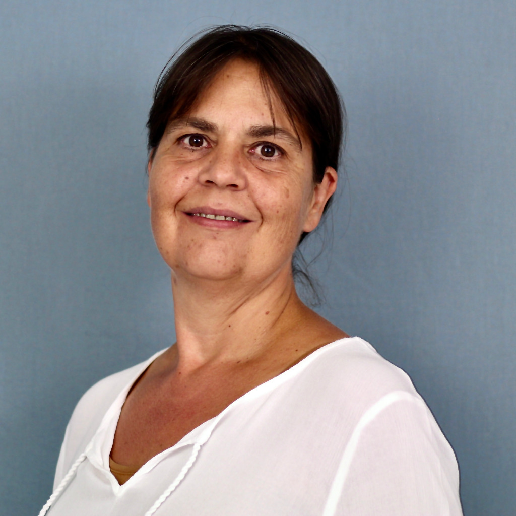 Tania Kölsch - Kreditorenbuchhalter - Wetteraukreis | XING