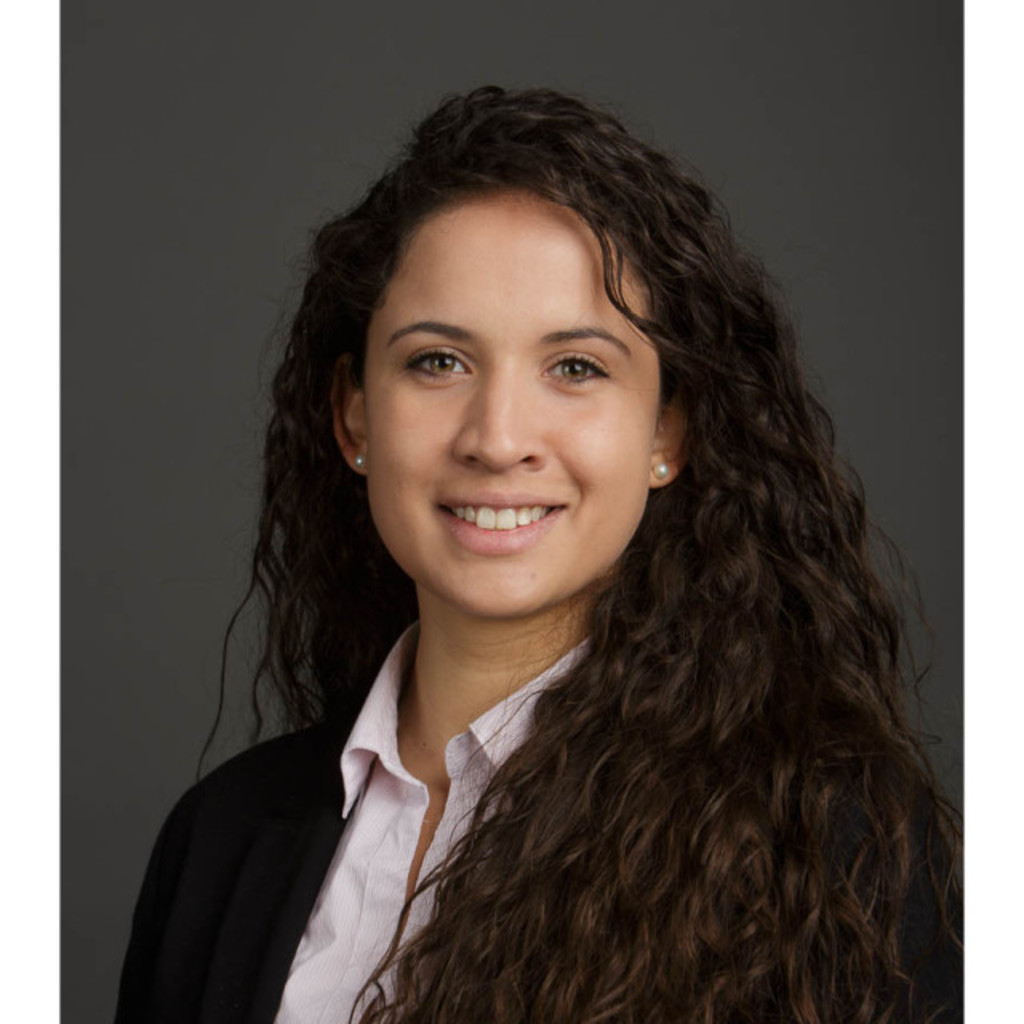 Maria Valeria Kunz - Group Head International Relations - Mediaplus ...