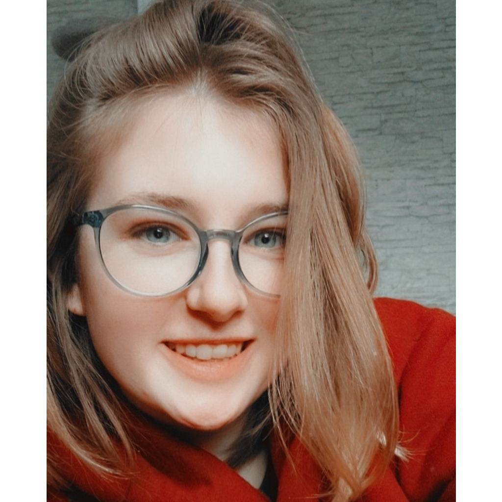 Anna David - Tiermedizinischer Praxisassistent - Tierarztpraxis Ingo ...