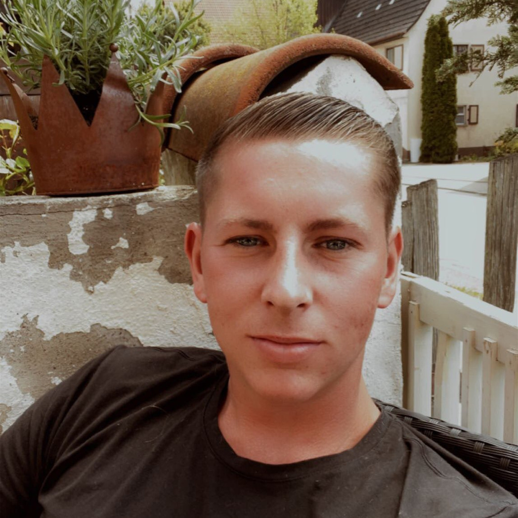 Kim Schmid - Maurer Polier - Edbauer & Dormeyer Bauunternehmung | XING