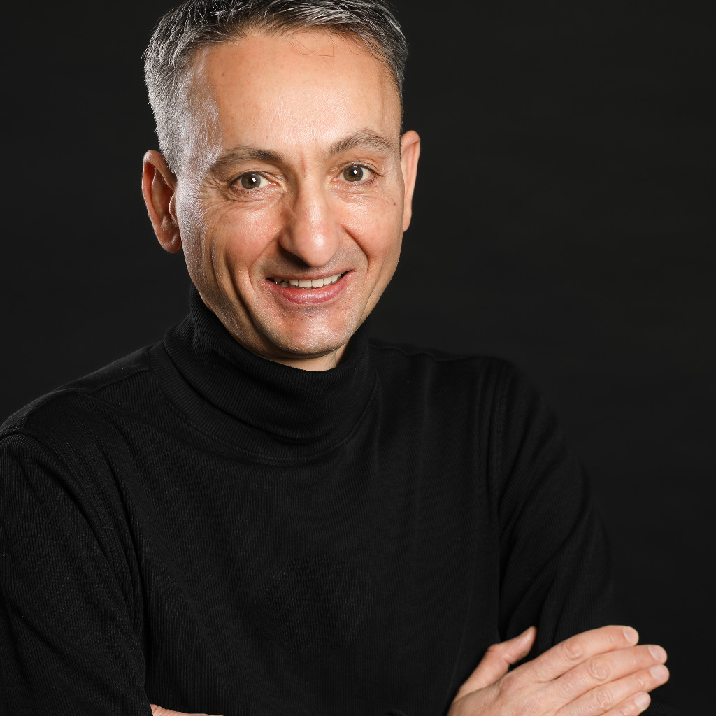 Markus Merkle - Program Lead Empowering People - Die S-Communication ...