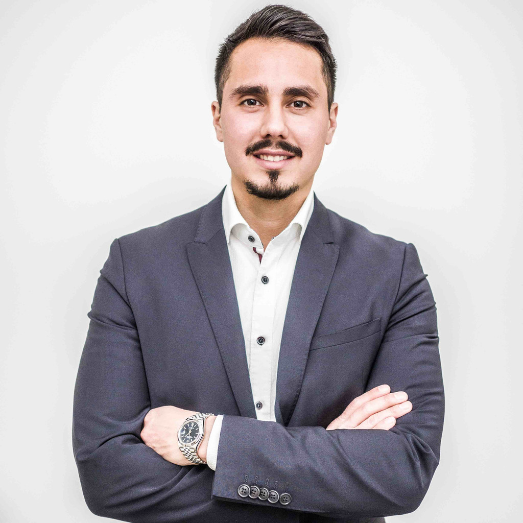 Philip Guzman - Senior Account Manager - FERCHAU | XING