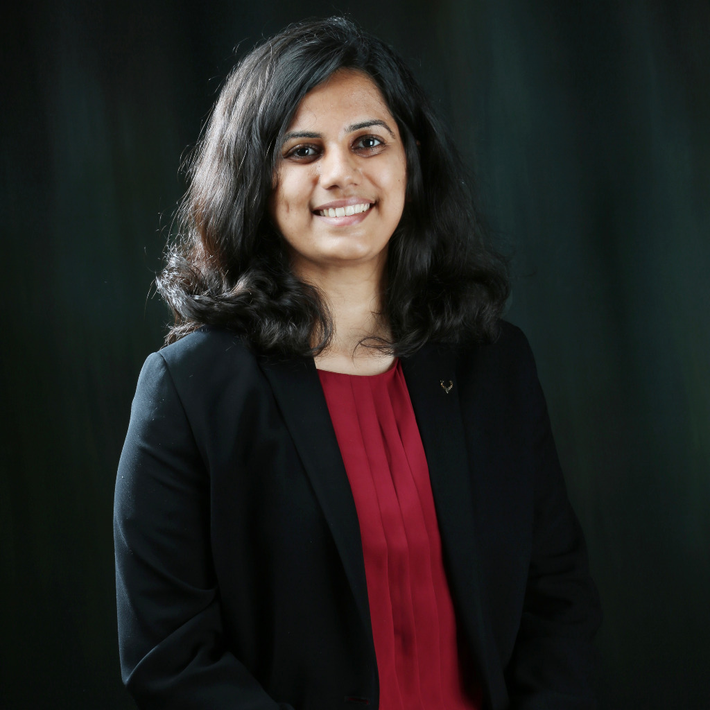 Akshatha Shirali - Senior Software Engineer - Robert Bosch Engineering & Business Solutions | XING