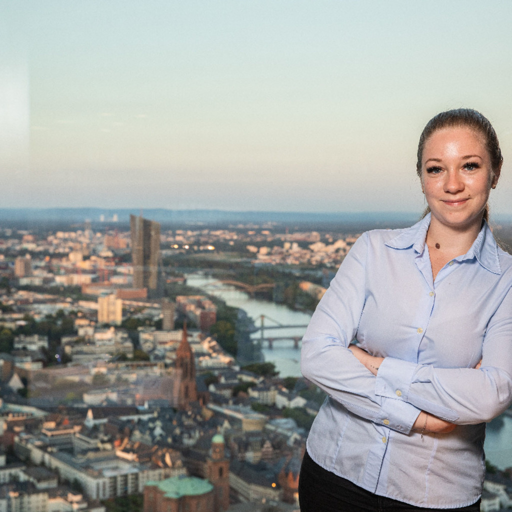 Laura Weber - Betriebsleiterin - Maintower Restaurant & Lounge | XING