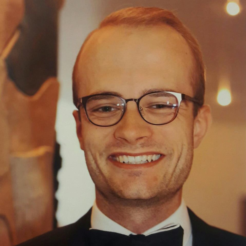 Maximilian Christmann - Akademischer Sprachtherapeut ...