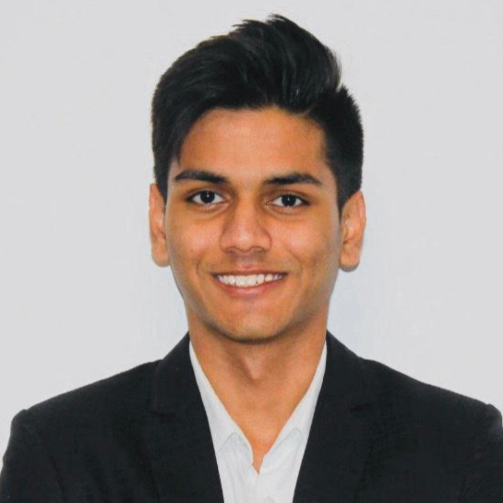 Nikhil Rane - Software and Testing Intern - Bosch Engineering GmbH | XING