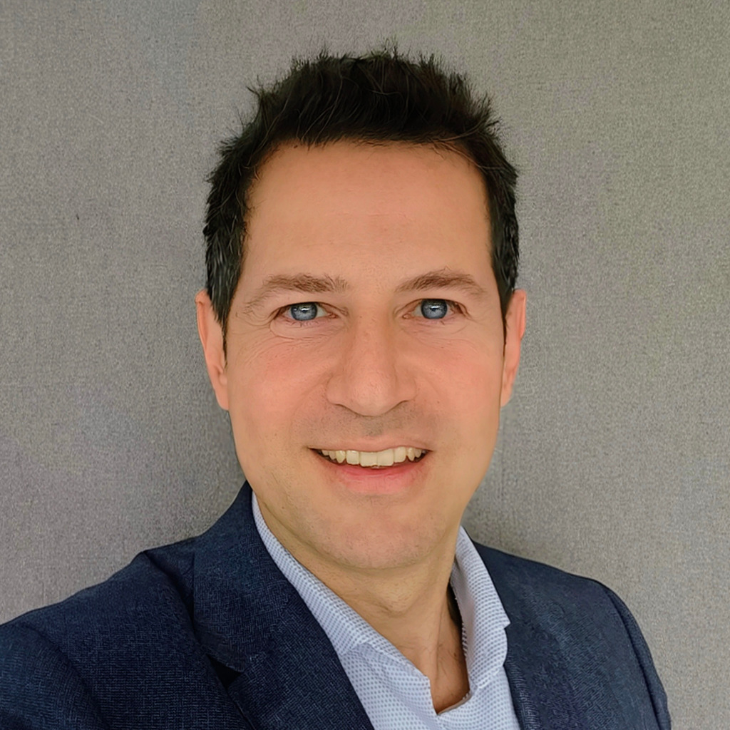 Dr. John Boie - Geschäftsführer - ASYNC Elektromotoren GmbH | XING