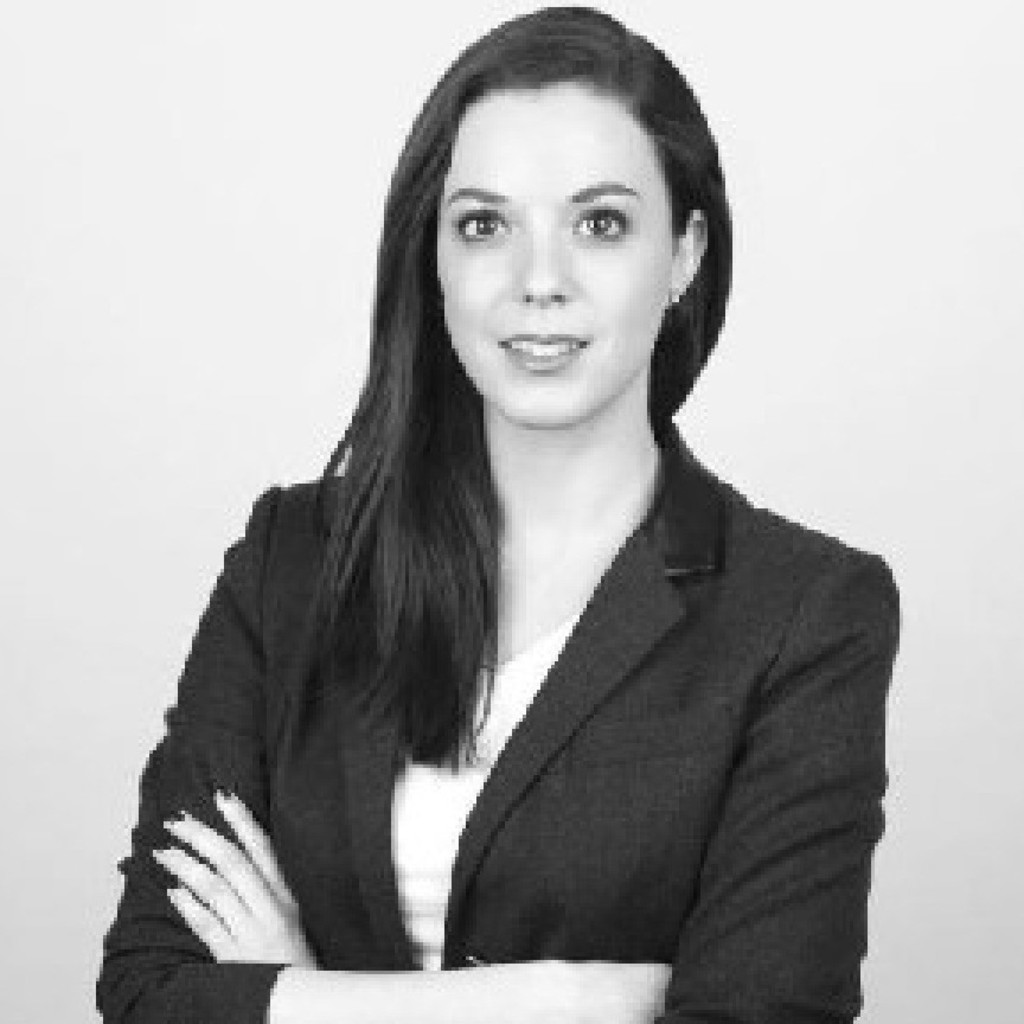 Barbara Baumgartner - Recruitment Relationship Manager DE, FR, Benelux ...