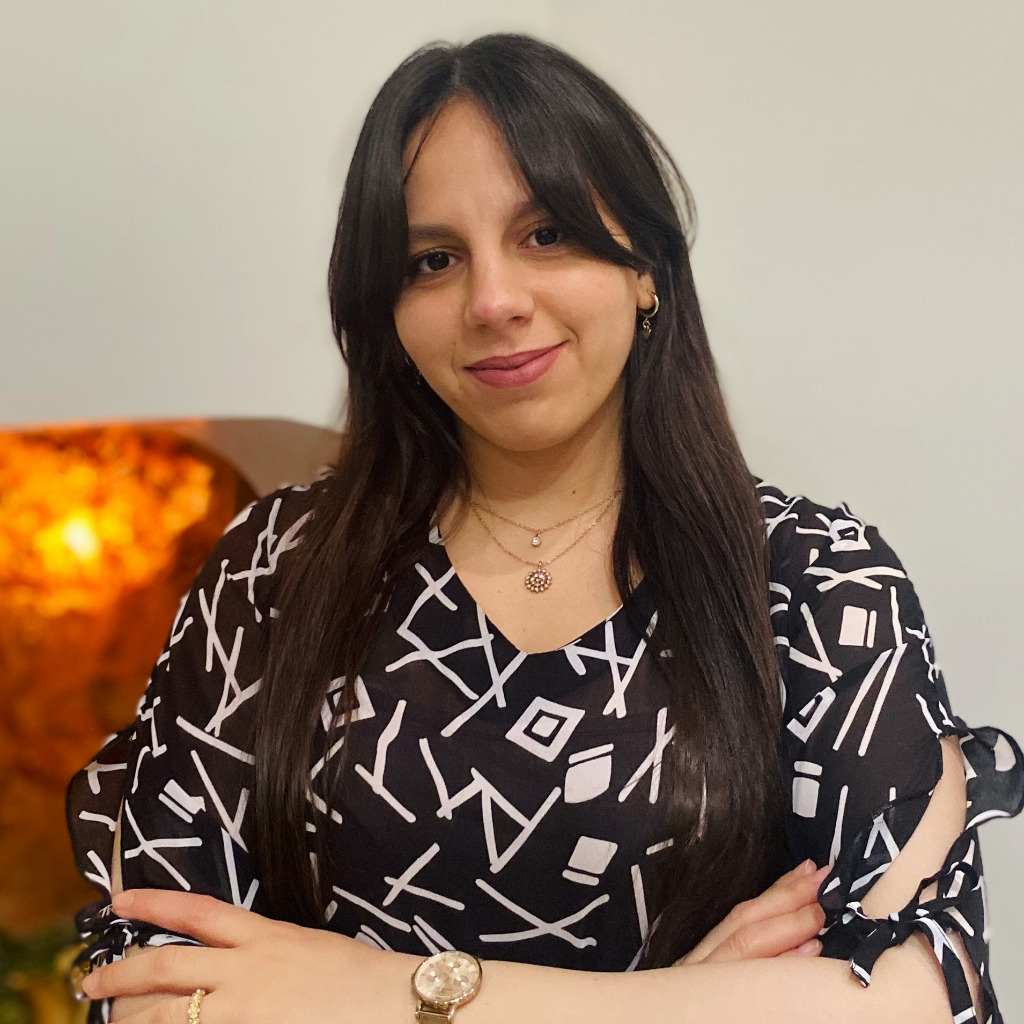 Chayma Boukthir - Test Engineer - JOYNEXT GmbH | XING