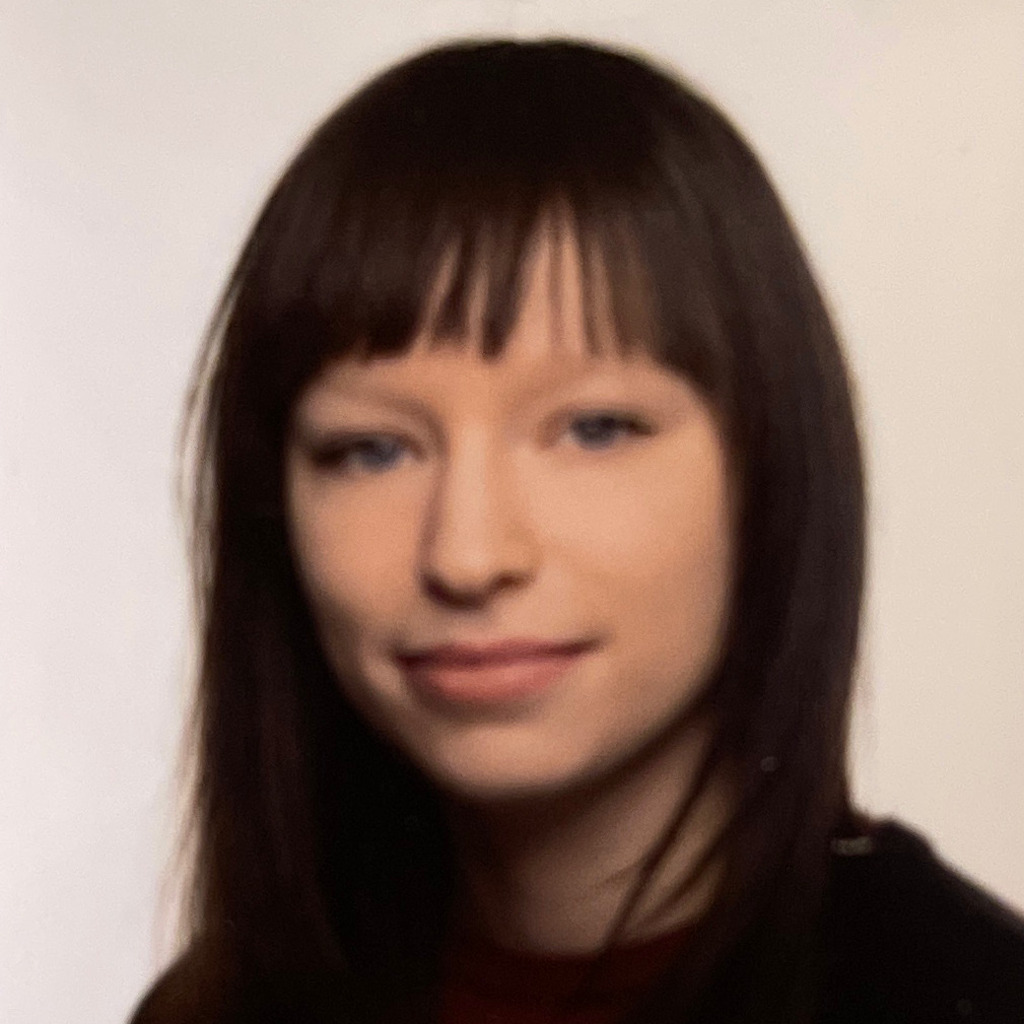 Sarah-Maria Rohr - Radiologie Technologin - Helios Klinikum Berlin Buch ...